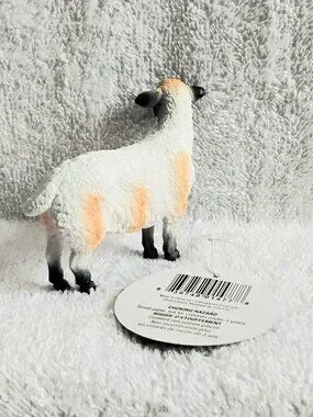 Sheep | Toys | 42 High Quality Large 5 2 Long Fun On The Farm Animals ...